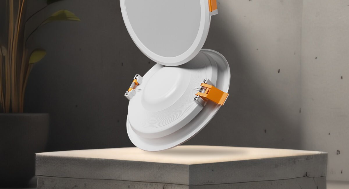 PC Downlight/Backlit Panels – raylenseindustries.com